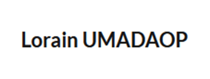 Welcome to UMADAOP - UMADAOP